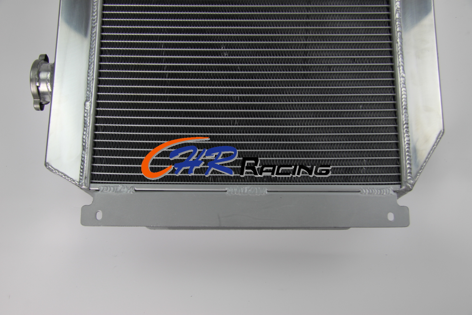 Aluminum Radiator for Holden Kingswood HG HT HK HQ HJ HX HZ V8 Chevy ...