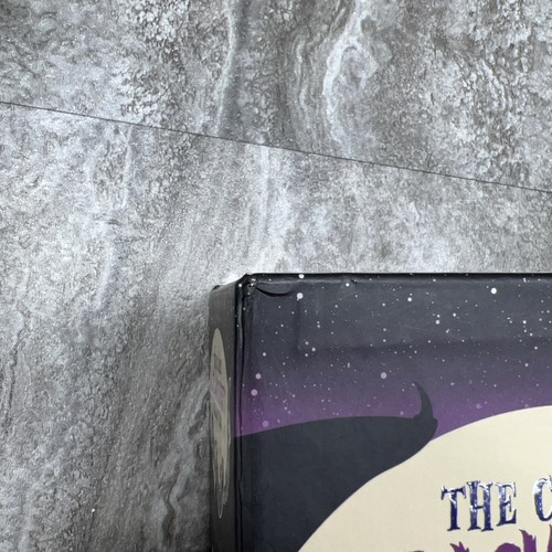 The Classic H. P. Lovecraft Collection (Open Box Set) 5 Books- Slight ...