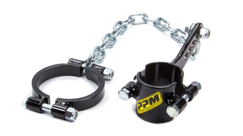 Ppm Racing Products PPM0175-LC - Travel Limiting Chain Assembly 1.75In ...