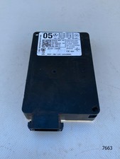 MERCEDES BENZ E W212 Distronic Radar Sensor A000905490764 Genuine for ...