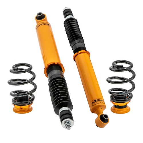 Pair Rear Coilover Lowering Kit For Holden VY VZ VX VT II Sedan Wagon ...