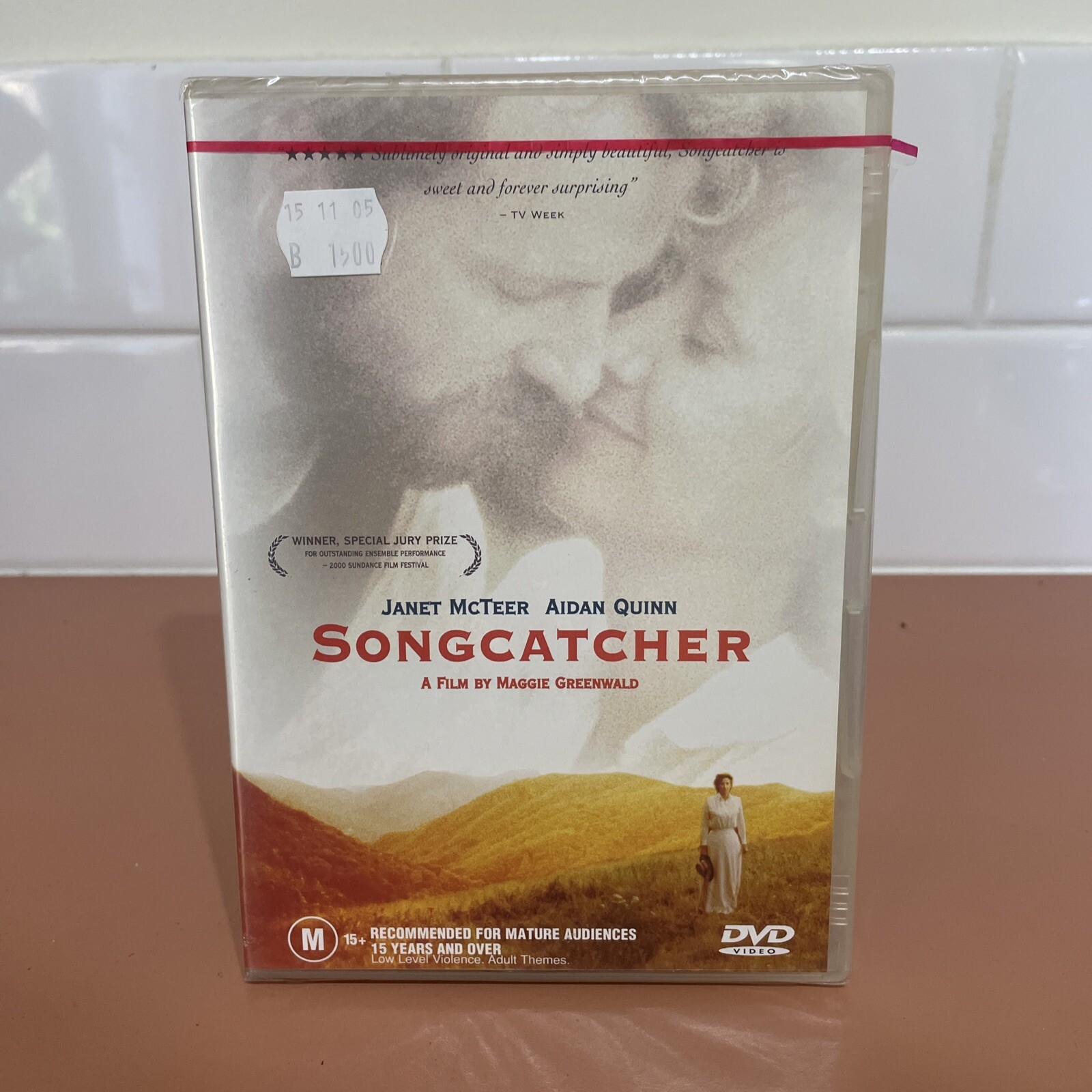 Songcatcher (DVD, 2000) for sale online | eBay
