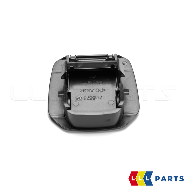 BMW Child Seat Isofix Mount Socket Frame Trim 7118674 52207118674 for ...