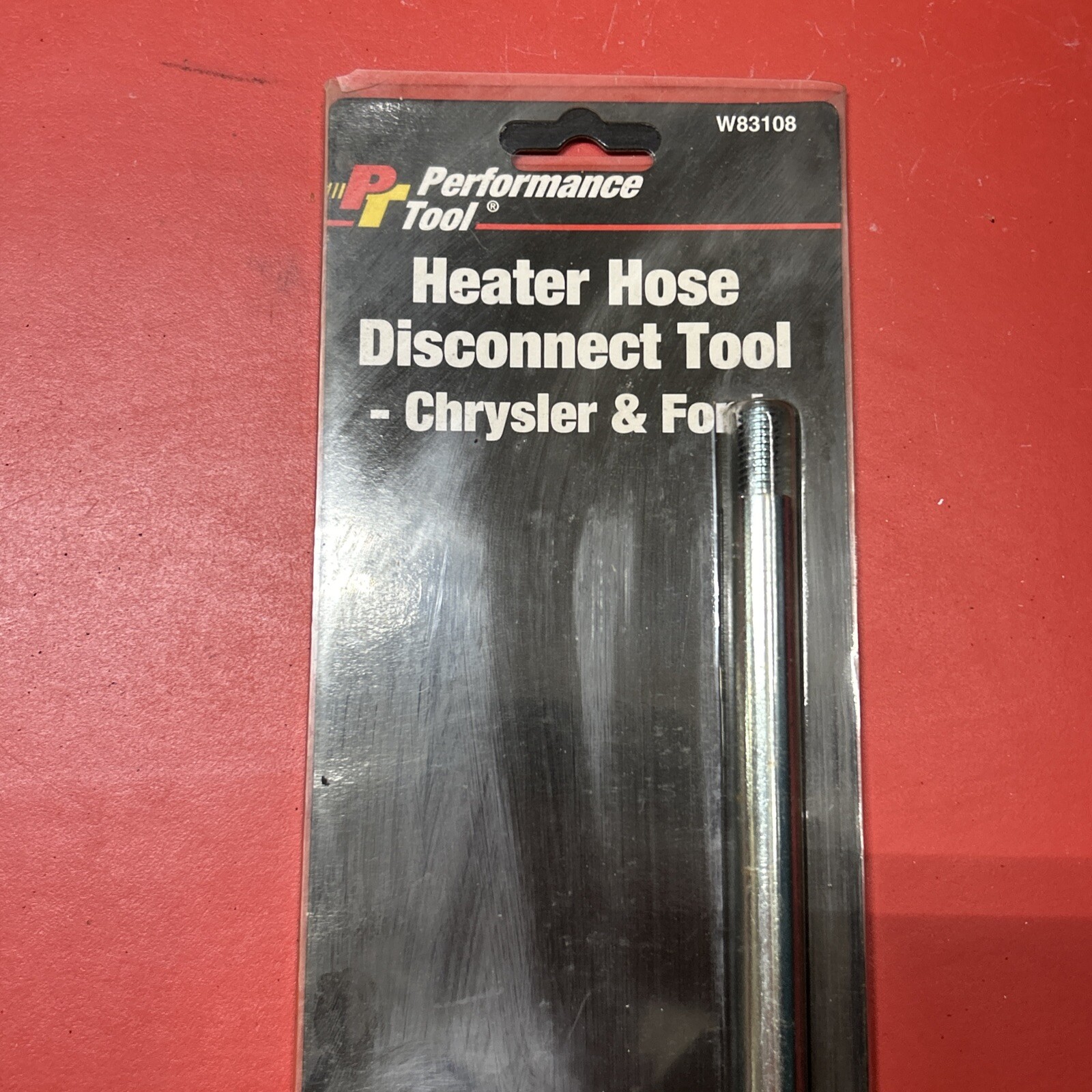 Performance Tool W83108 Heater Hose Disconnect for sale online | eBay