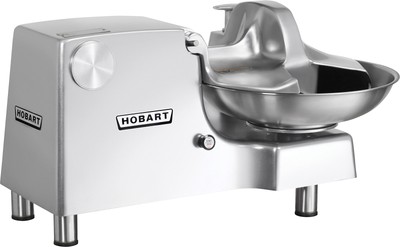 Food Processors - Hobart Buffalo Chopper