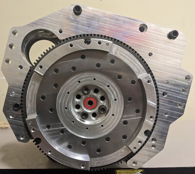 TRANSMISSION ADAPTER KIT: Honda K-Series for EJ 5 Speed Transmission ...