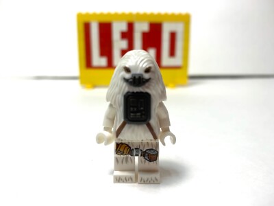 Genuine LEGO Star Wars Rogue One Moroff 75172 Minifig Minifigure Mini ...
