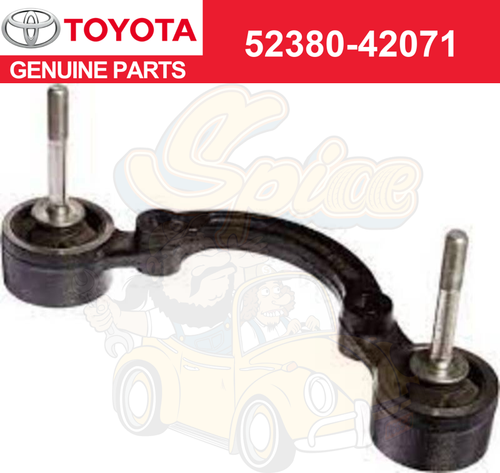 Toyota Genuine New RAV4 Rear Differential Support No.1 | eBay