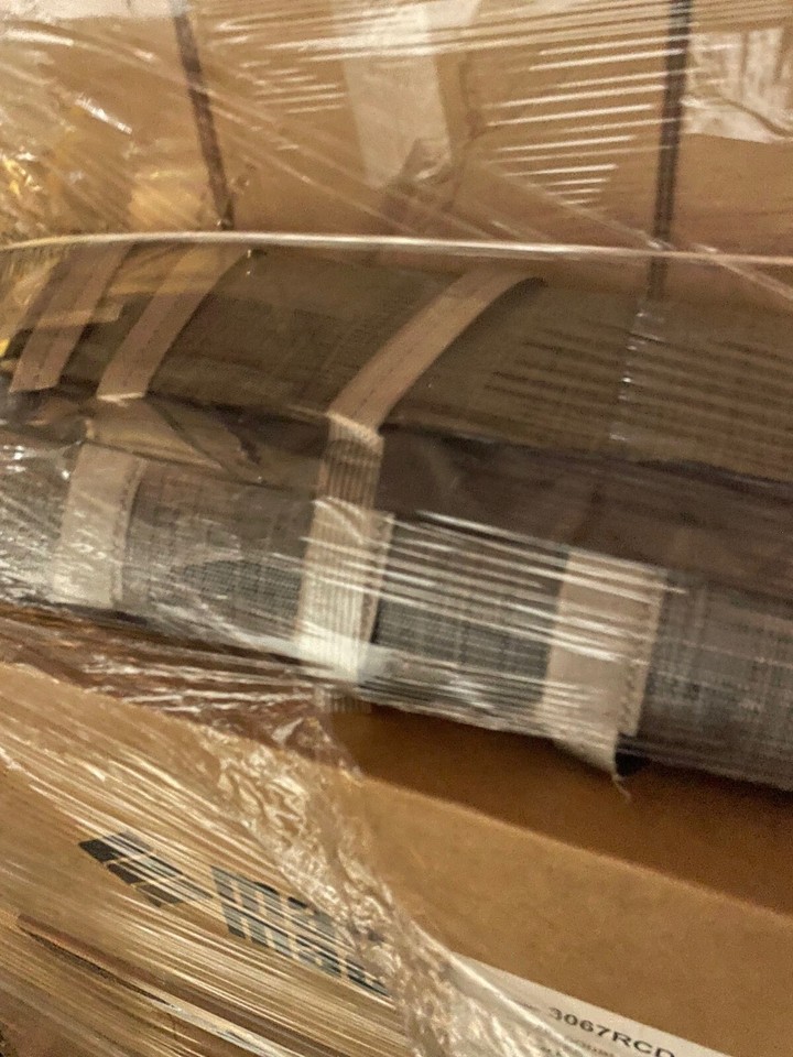 Mar-Mac Construction Double-Wide HDPE Pipe Coupler 30" MARMAC - 3067RCD ...