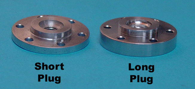 K&B 3.5 outboard Water Cooled engine Socket Head Screw Set MECOA K&B ...