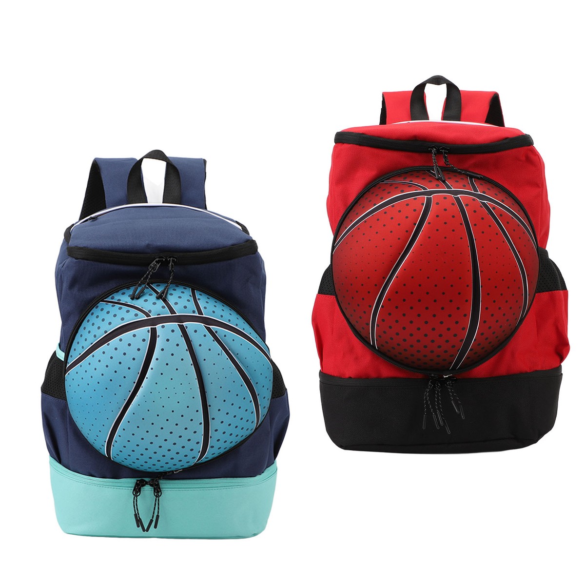 Nike Basketball Backpack With Ball Compartment The Best Basketball