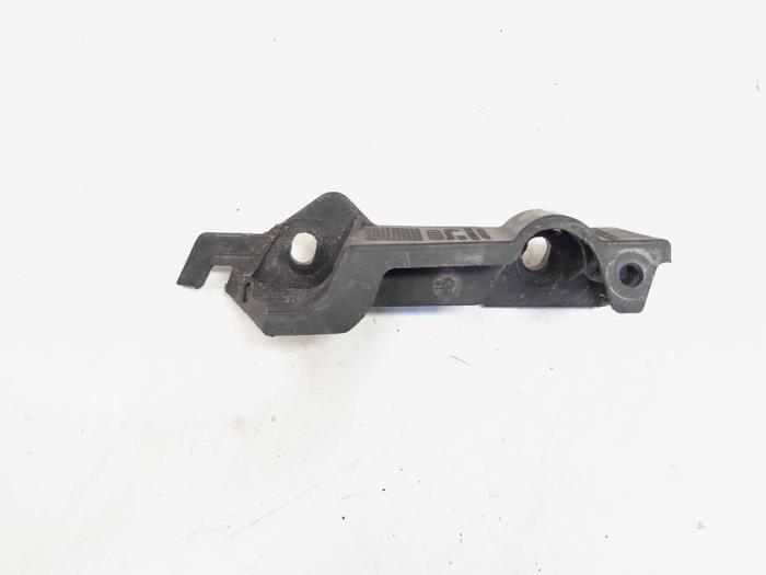 P19754637 Support pour amortisseur AUDI A4 Avant (8K, B8) 8K0807283 | eBay