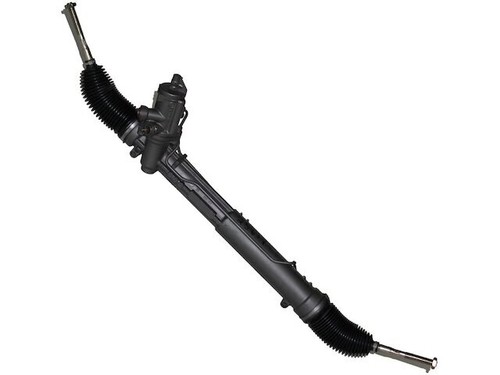 For 2004-2010 BMW X3 Steering Rack Front Detroit Axle 87689QC 2006 2005 ...