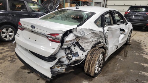 2017 FORD FUSION Engine 80K | eBay