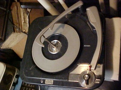 VINTAGE WEBCOR STEREO TURNTABLE AUTOMATIC 4 SPEED CLEAN E-186-9 | eBay