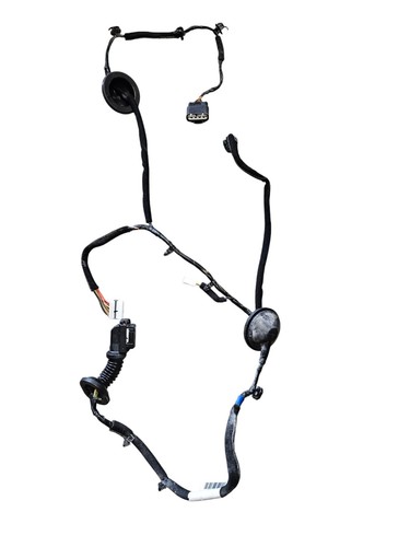 2016-2020 KIA SORENTO REAR LEFT SIDE DOOR PANEL WIRE WIRING HARNESS OEM ...