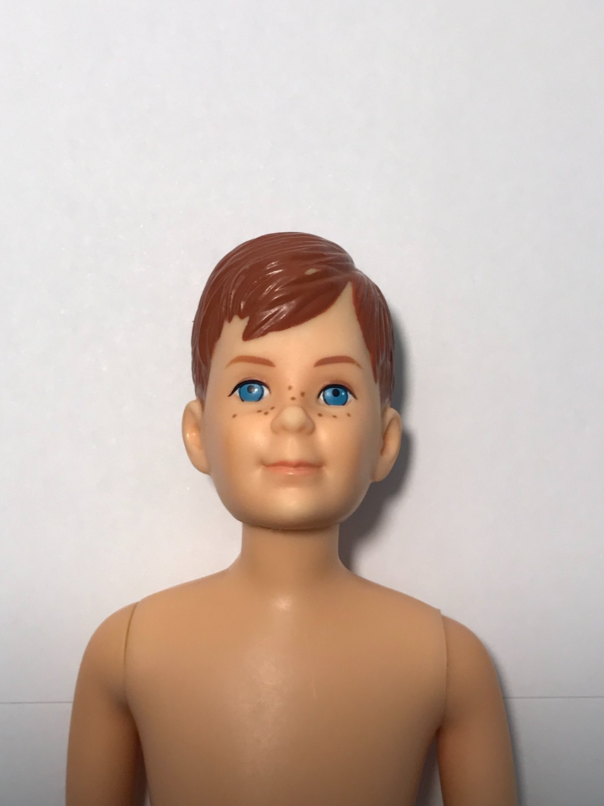 Vintage Barbie CUTE #1090 RICKY Doll (1965) | eBay