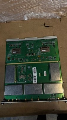 382814 RECEIVER BOARD ASSY MRI PHILIPS INFINION 1.5T | eBay