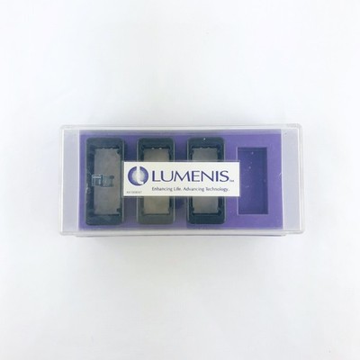 Lumenis EMC Crystal IPL Laser Filter Tips Set Light Prism 590 615 645 ...