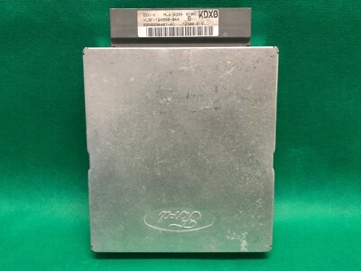 PATS OFF PLUG & PLAY 99 FORD Ranger B4000 4.0 ECU ECM PCM CONTROL ...