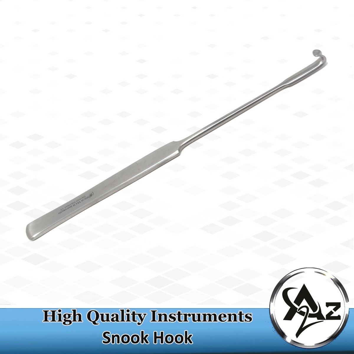 Snook Retractor NERVE ROOT RETRACTOR STRAIGHT At ₹ 1500/piece