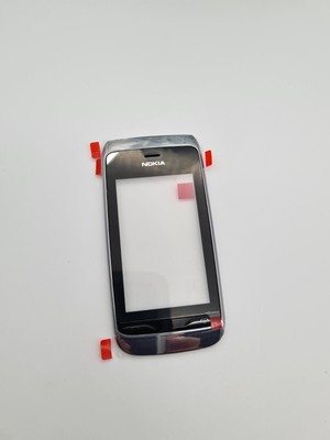 Nokia 310 Front Touch Screen White Original 100% New 00807G5 | eBay