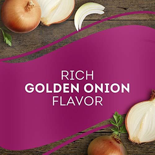 Lipton Recipe Secrets Soup and Dip Mix For a Delicious Meal Golden ...