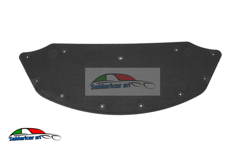 Panneau Isolation, Coffre Moteur Adapté Mercedes Classe B W246 2011 ...