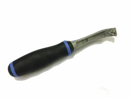 BAHCO- SANDVIK 625 CARBIDE EDGED POCKET SCRAPER + TRIANGULAR BLADE | eBay