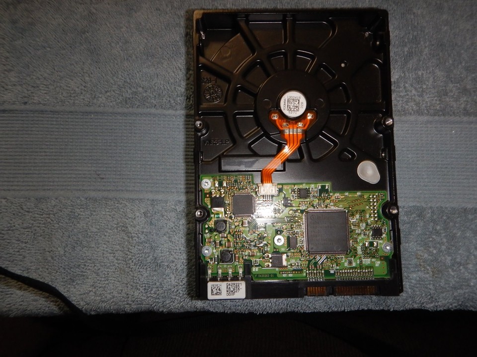 Dell 0A31048 80Gb SATA 7200RPM Dell Labeled Hard Disk Drive vz | eBay