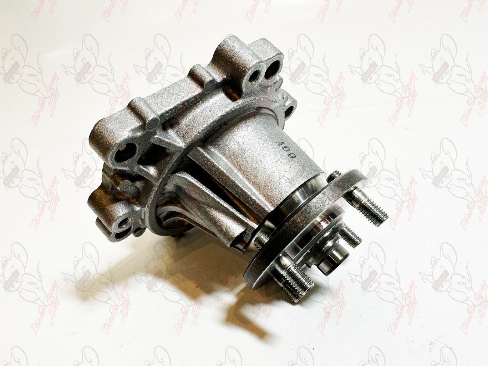 Toyota Genuine HIACE KDH2##,LH2##,TRH2## Pump assy, engine water ...