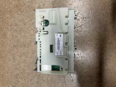 Whirlpool Amana AP6031797 Dishwasher Magic Chef Control Board AZ12186 ...