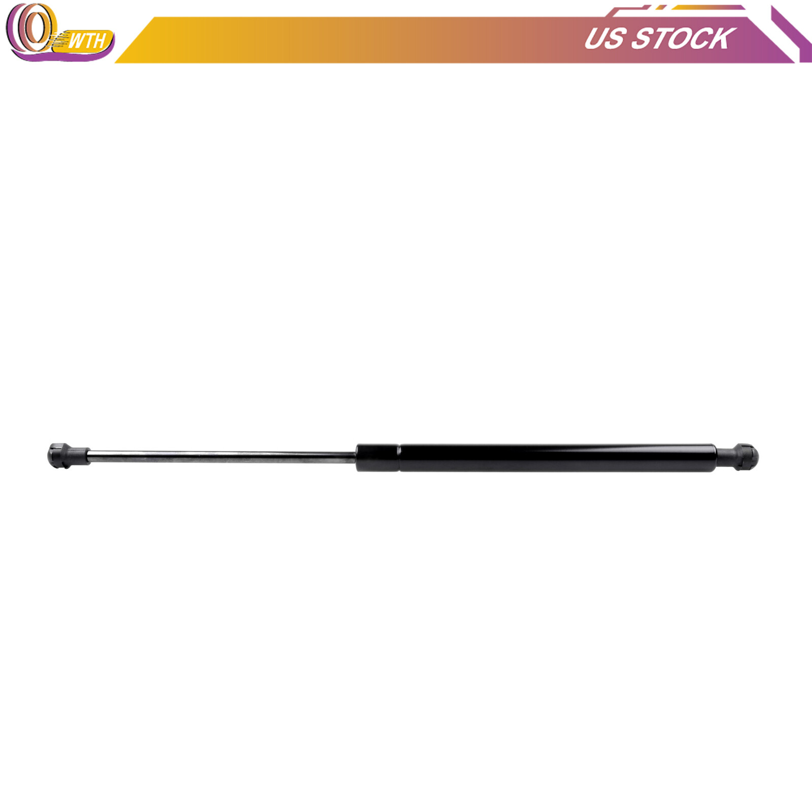2x Hatchback Lift Supports Struts Gas Springs Shock Prop Fits 2011-2016 ...
