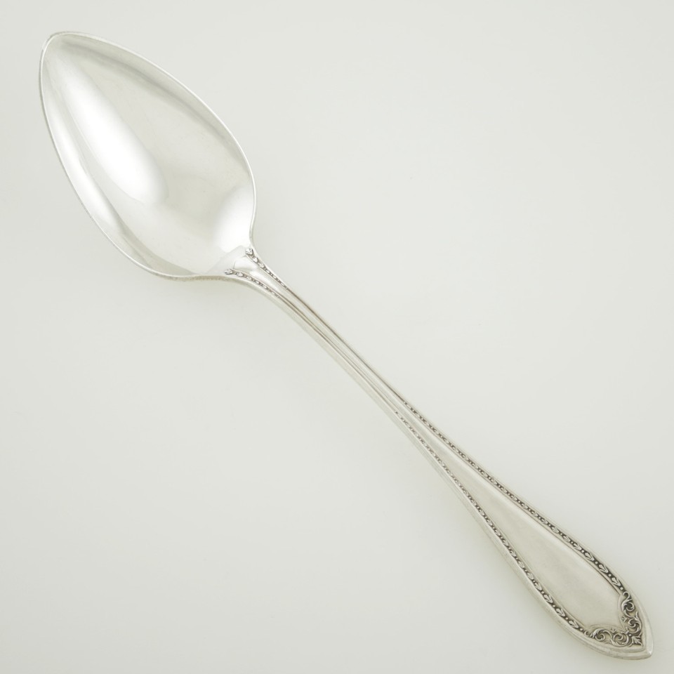 Oneida Community SHERATON Silverplate 1910 Silverware Flatware Your ...