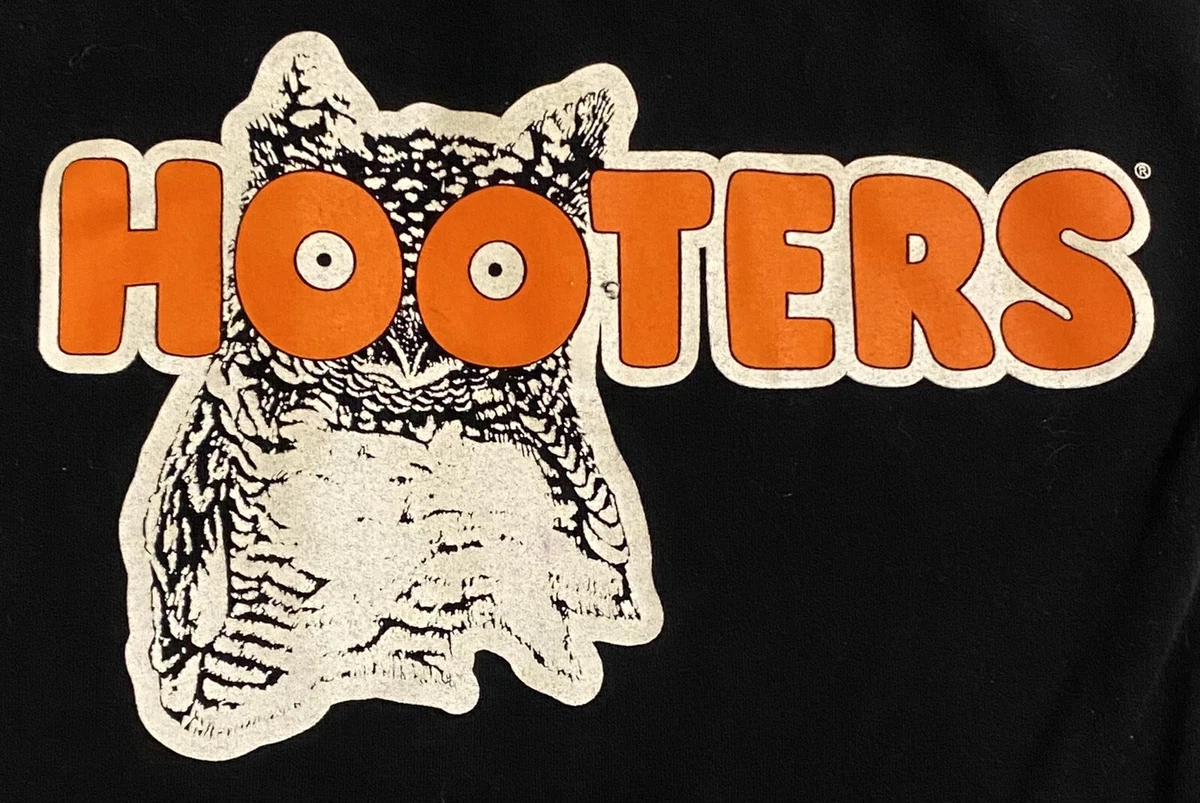 Hooters Owl Tattoo
