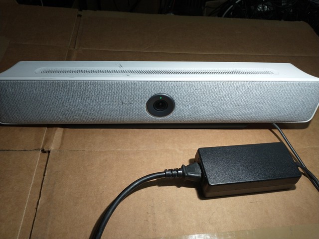 Cisco Webex Room Kit Mini TTC7-26 for sale online | eBay