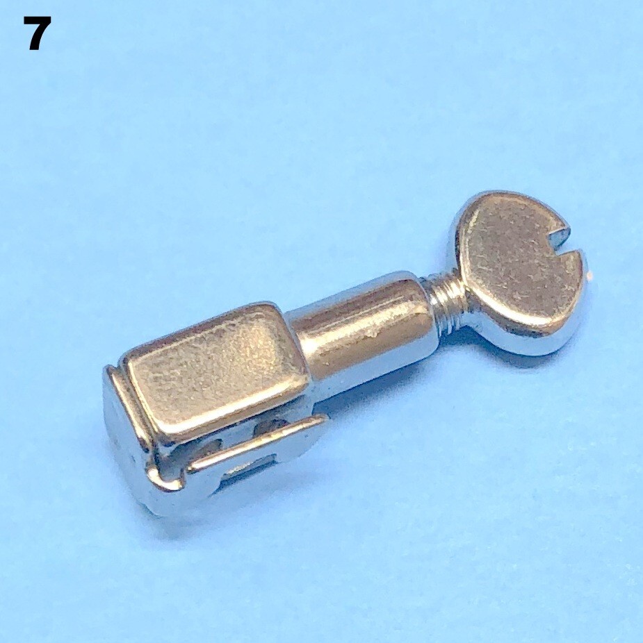 SINGER Simple 3116 Genuine Original Parts In Good Condition Some Fit ...