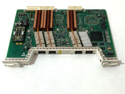Cisco ONS 15454-OTU2-XP 4-Port 10Gbe Ethernet Xponder Module | eBay