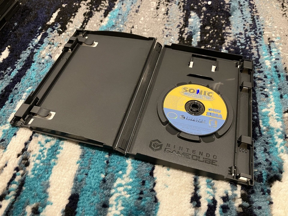 Gamecube Bundle Lot | eBay