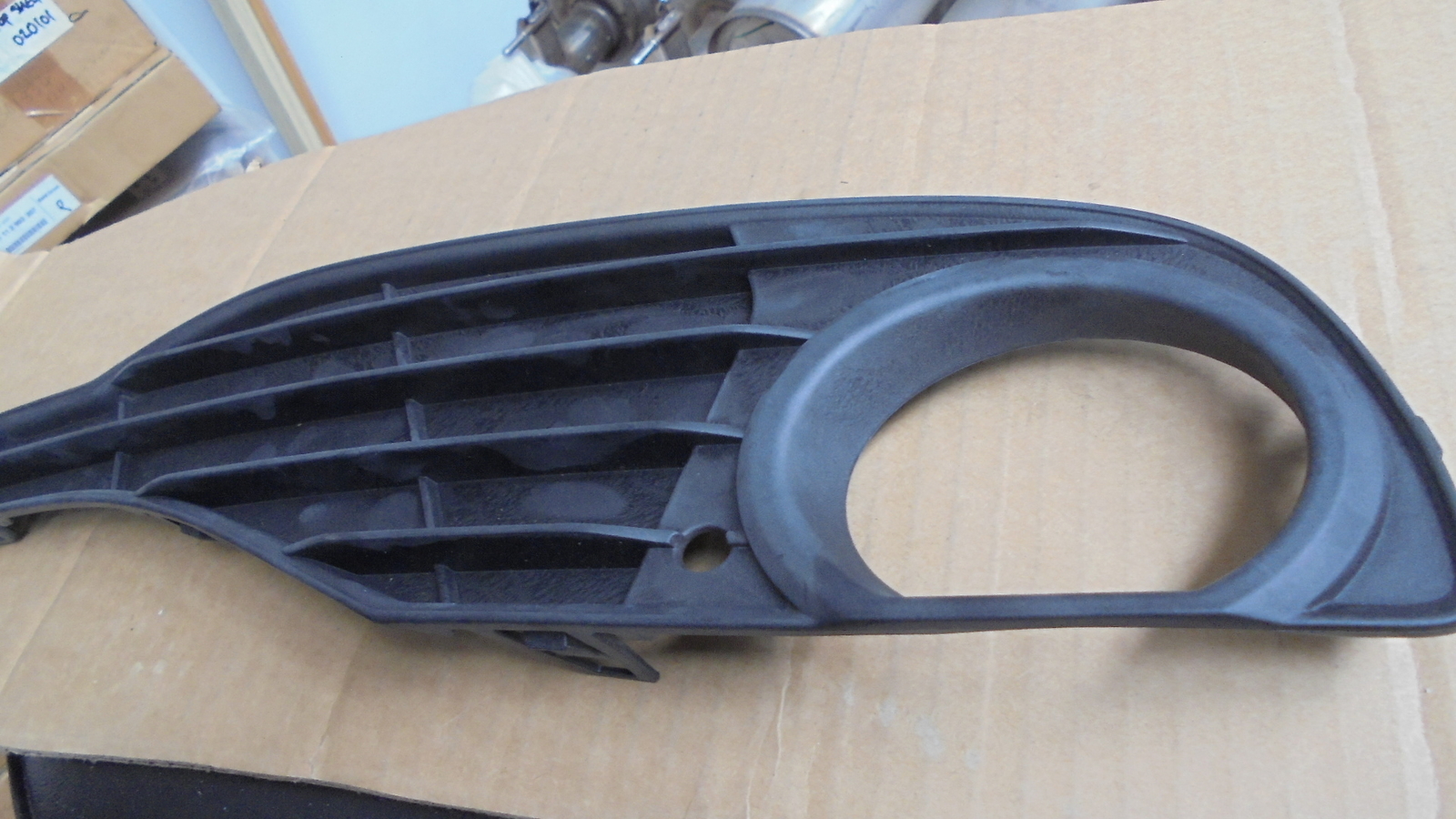 Genuine BMW F30 F31 Closed Grid,right Part 51117255366 | eBay