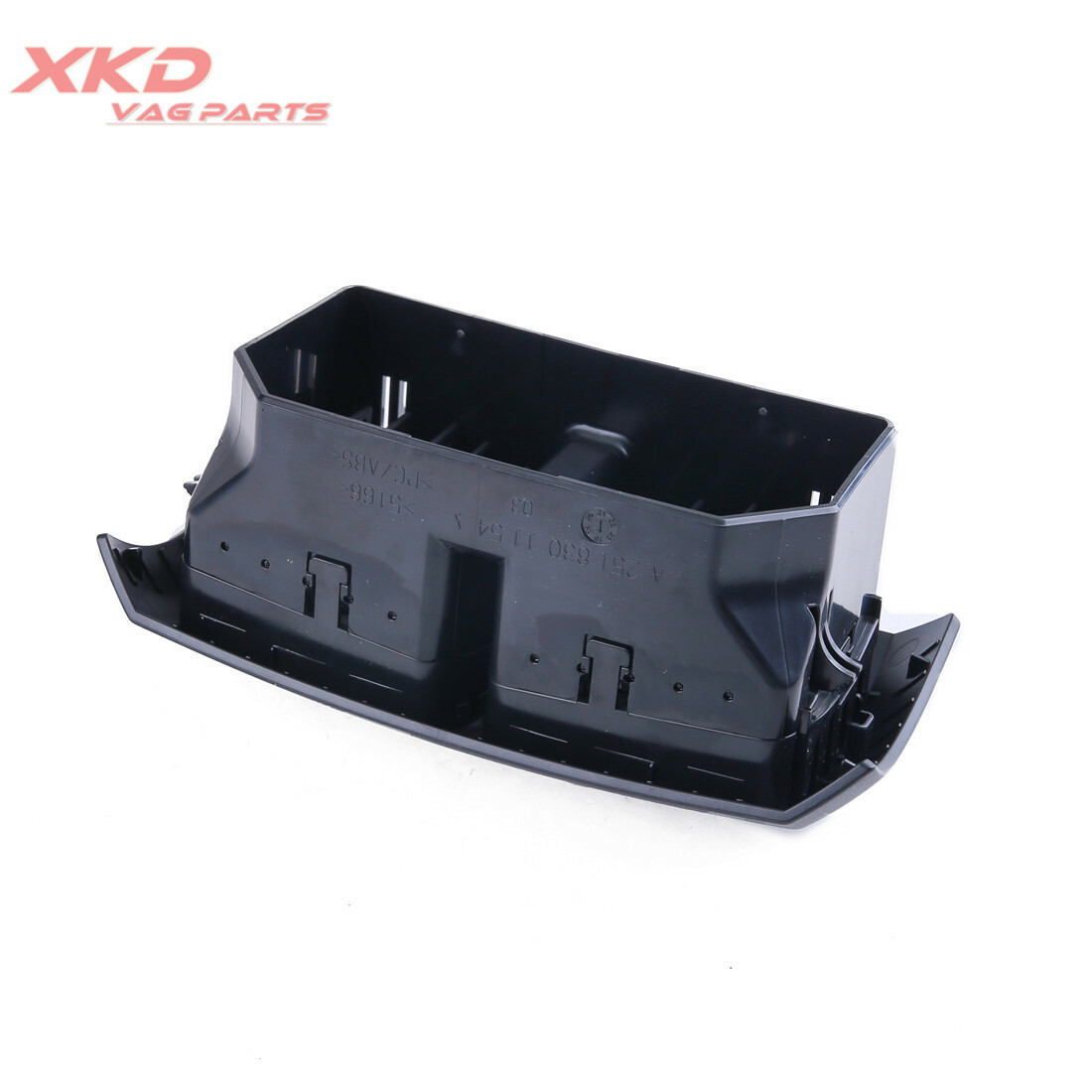 Black Rear AC Air Outlet Vent Fit For Mercedes-Benz R350 | eBay