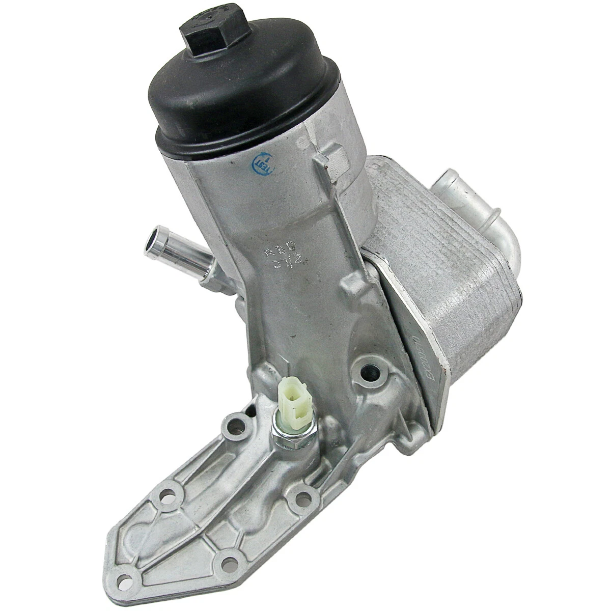 Oil Cooler For Ford Ranger T6 TDCi Turbo Diesel OE: 1746665, 44% OFF