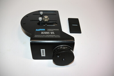 Kaidan - Kiwi Panoramic VL Tripod Head f/ VOIGTLANDER BESSA-L ...