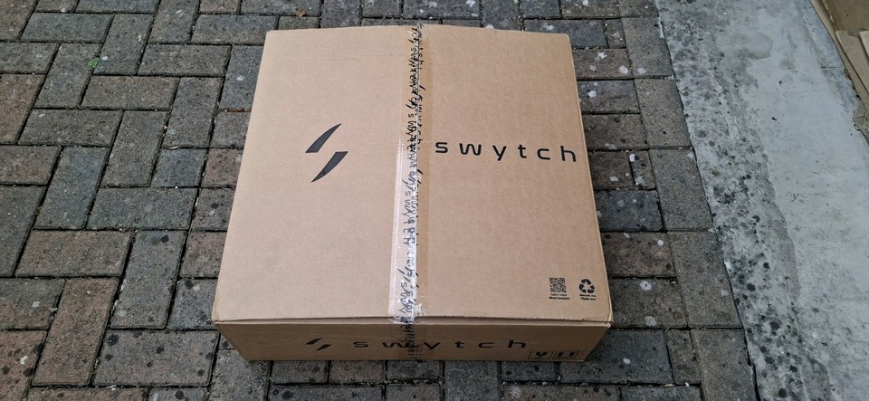 Swytch GO Plus Electric Bike Conversion Kit | Battery Included 36V 250W 26" | eBay UK