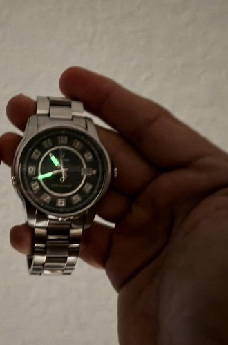 Bulova Men's Precisionist Watch 96B129 | eBay