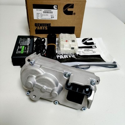 For 2013-2018 Ram 6.7L HE300VG Turbo R8481772AA Cummins Holset Actuator ...