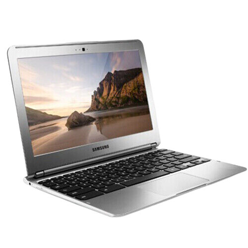 Samsung Chromebook 11.6" (16GB SSD, Exynos., 1.70 GHz, 2GB) Laptop ...