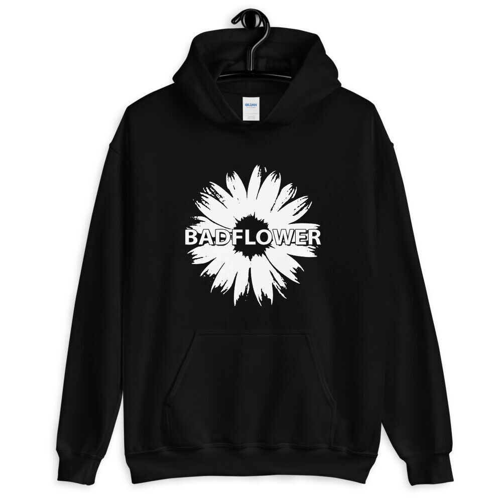 Badflower Unisex Hoodie | eBay