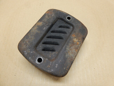 Genuine Echo 451VL 452VL Chainsaw Muffler Assembly 14560503432 | eBay