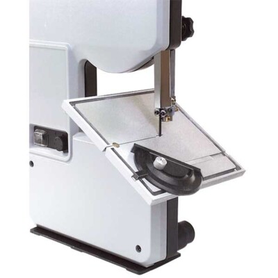 MicroLux Variable Speed Mini Band Saw | eBay